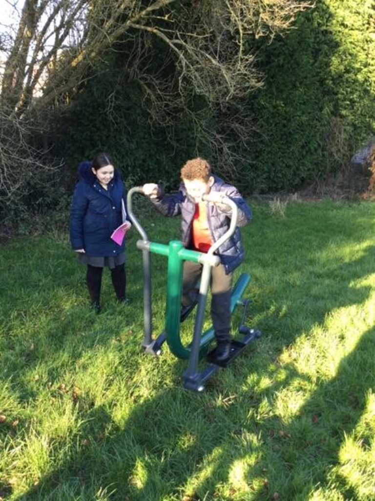 Roberts Primary School - School Council