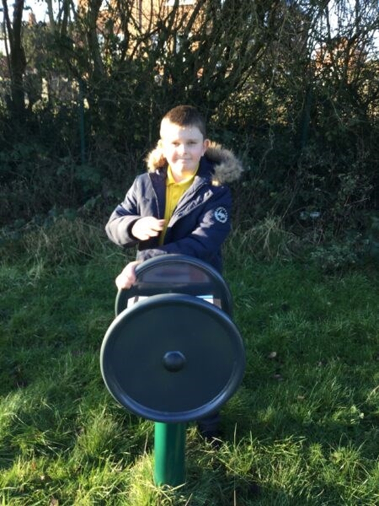 Roberts Primary School - School Council