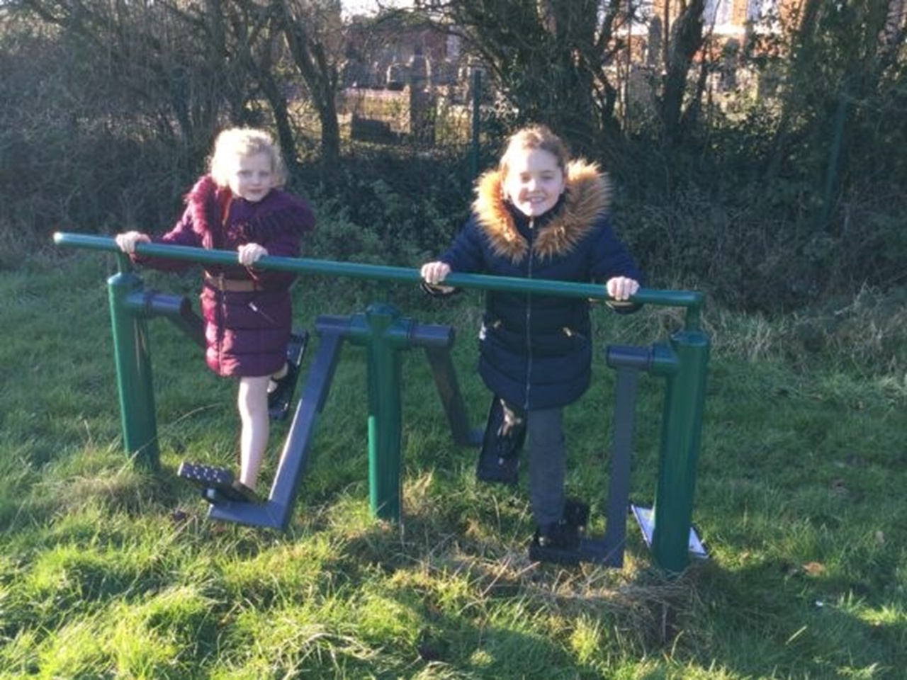 Roberts Primary School - School Council