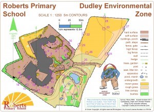 Roberts Primary School - Activities
