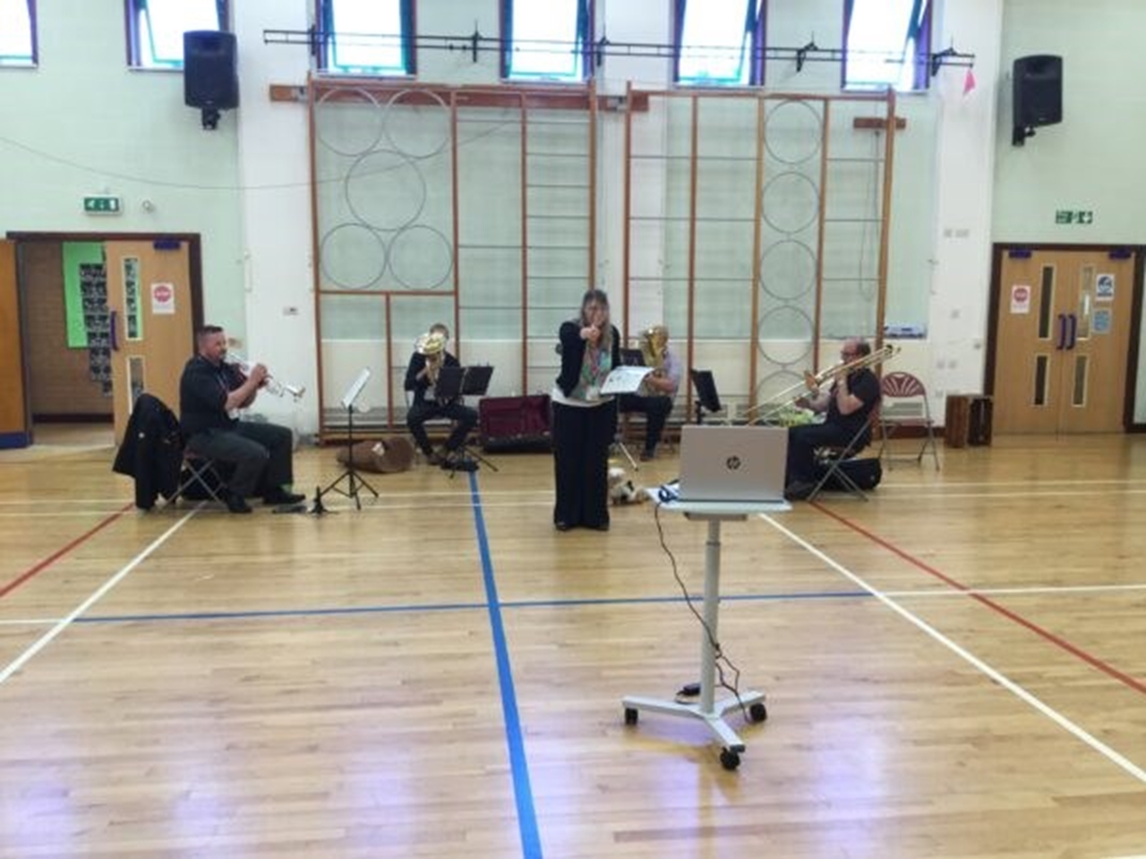 Roberts Primary School - KS1: Dudley Performing Arts - The Three Billy ...