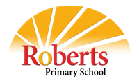 Roberts Primary School - Home